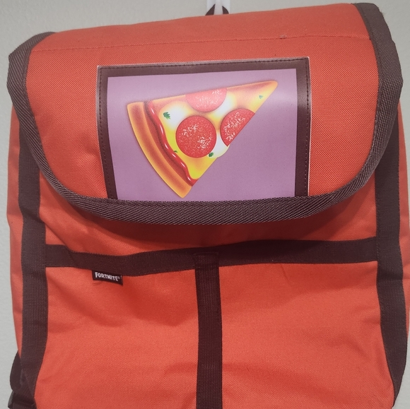 Fortnite | Accessories | Fortnite Special Delivery Back Bling Backpack ...
